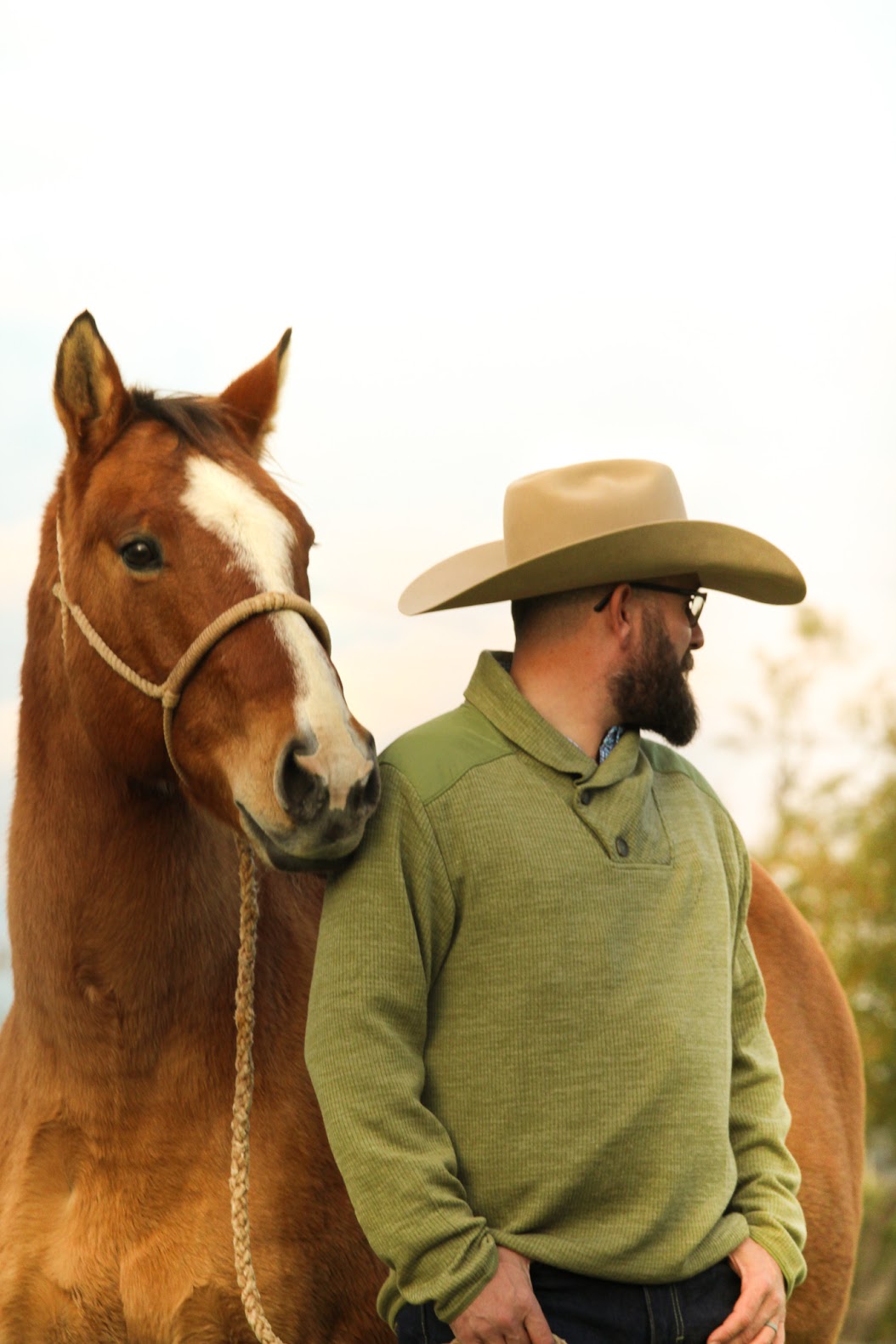 Men's Outerwear – The Thrifty Cowhand